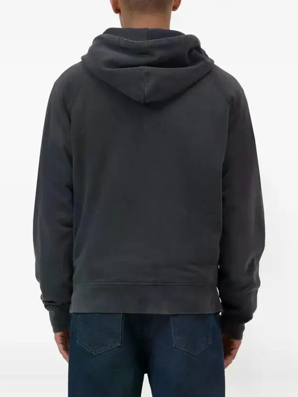 Closed Cotton Hoodie