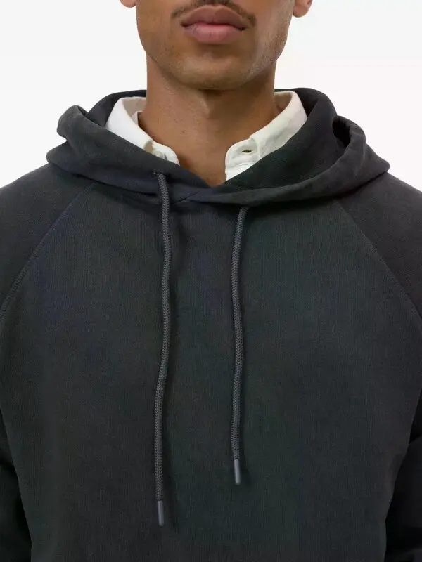 Closed Cotton Hoodie