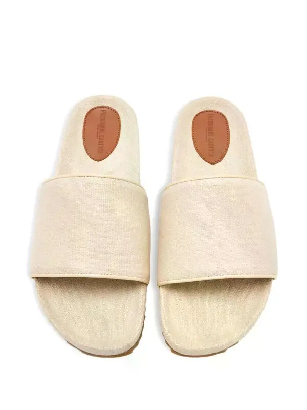 Frescobol Carioca Renato Slides