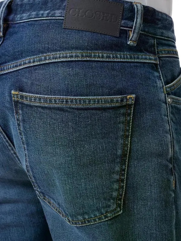 Closed Cooper True Jeans