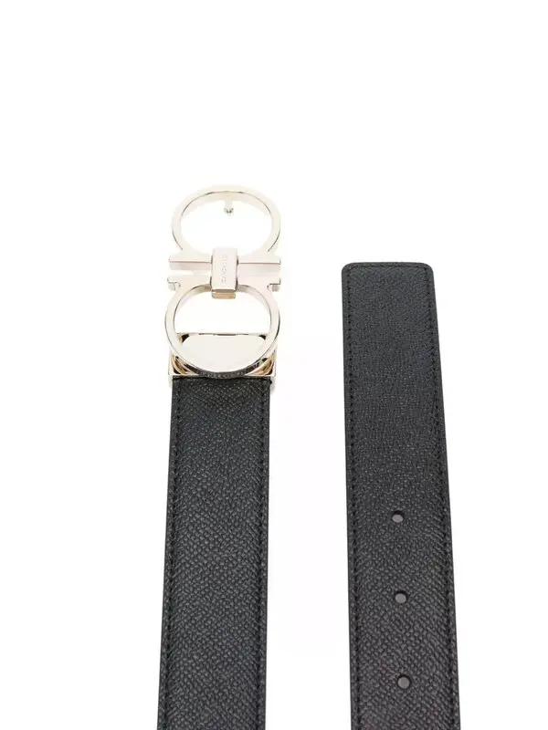 FERRAGAMO Gancini Belt