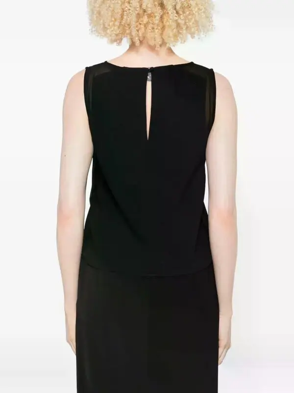 Marella Sleeveless Top