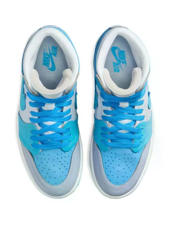 JORDAN 1 High Sneakers