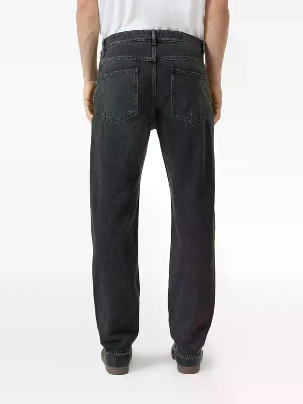 Closed Cooper True Jeans - Grey