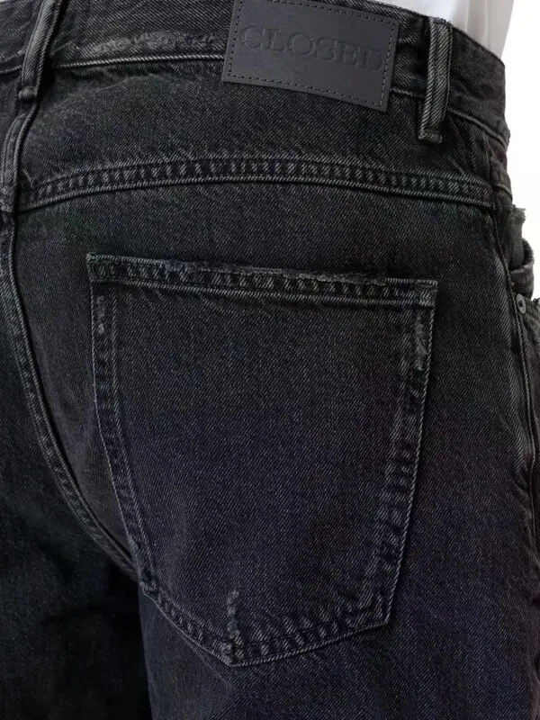 Closed Cooper True Jeans - Grey