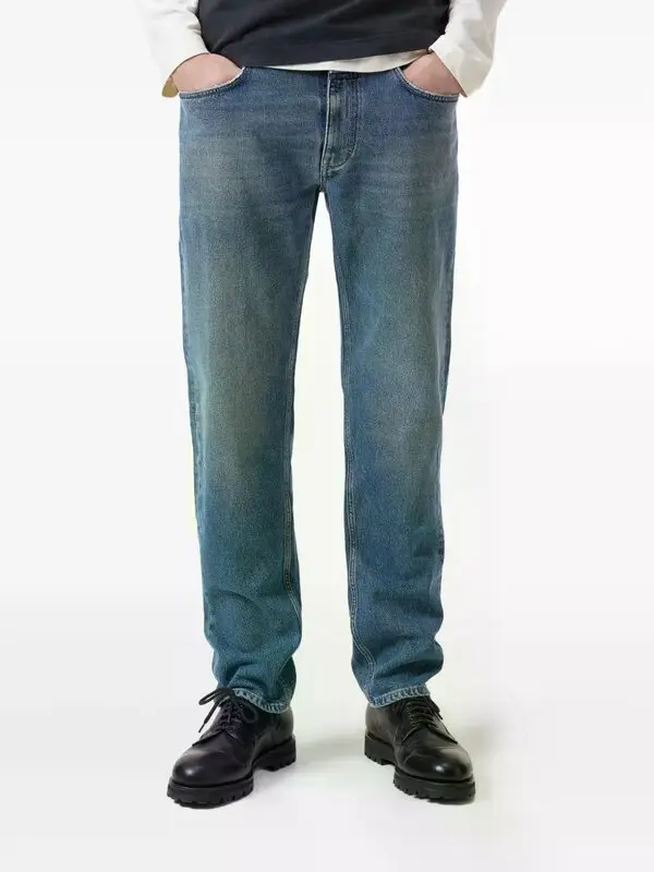 Closed Cooper True Jeans - Blue