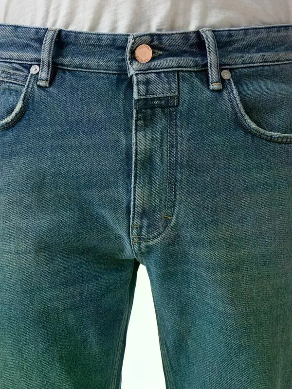 Closed Cooper True Jeans - Blue