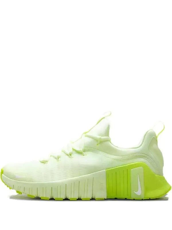 Nike Free Metcon 6 Sneakers - Green