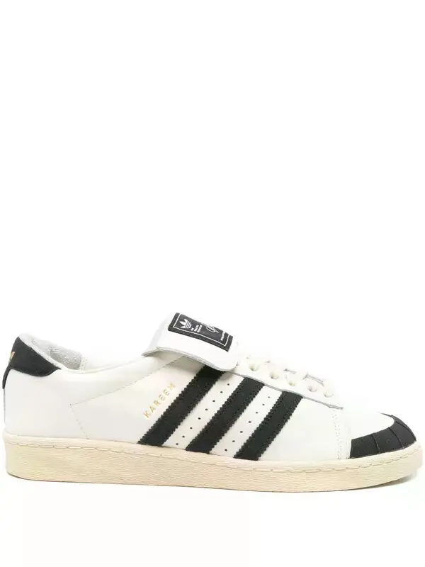 Adidas X Willy Chavarria Jabbar Sneakers
