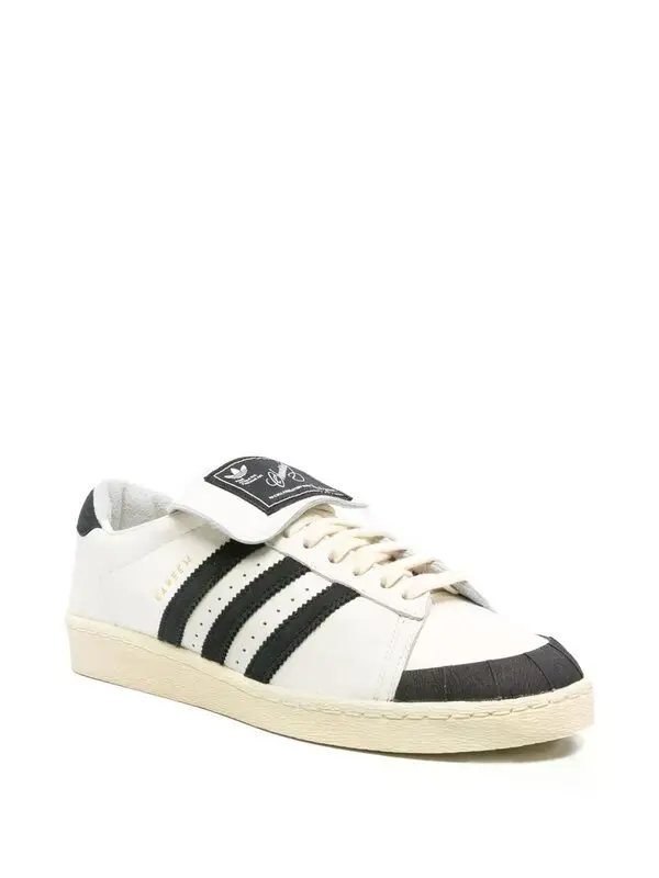 Adidas X Willy Chavarria Jabbar Sneakers