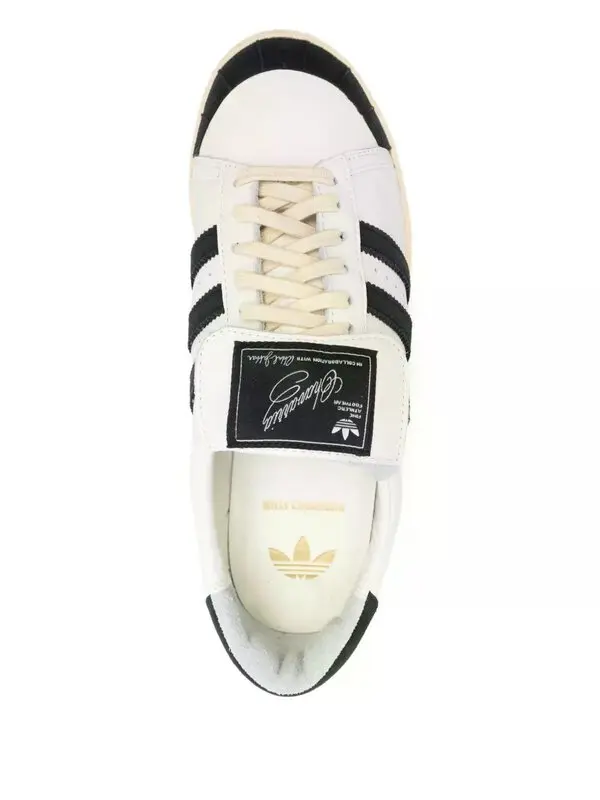Adidas X Willy Chavarria Jabbar Sneakers