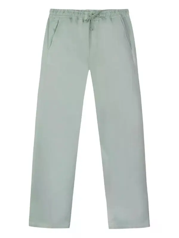 Maison Labiche Drawstring Trousers