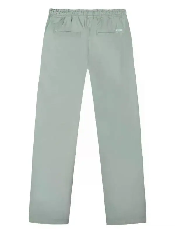 Maison Labiche Drawstring Trousers