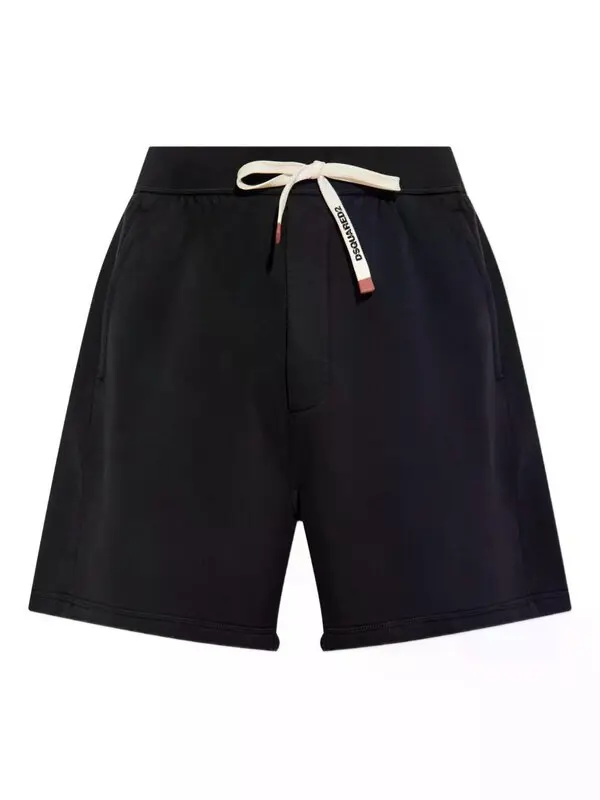 Dsquared2 Drawstring Shorts