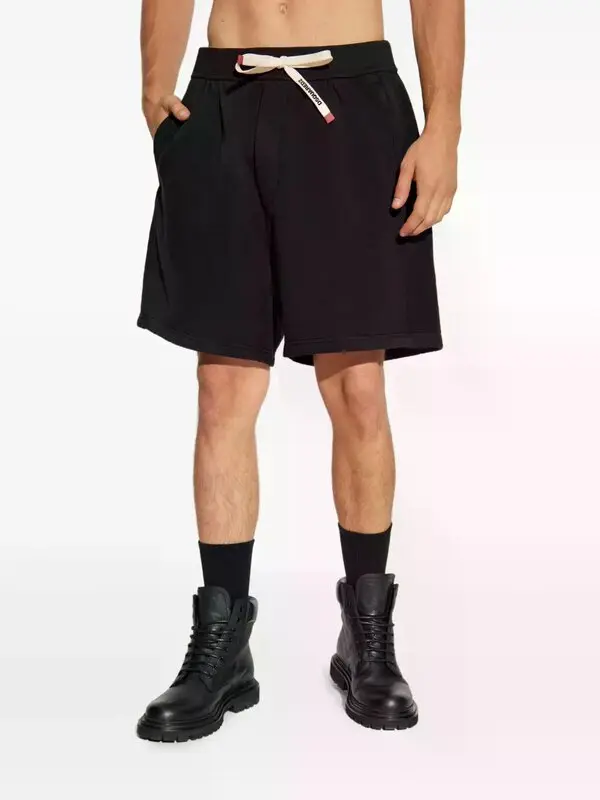 Dsquared2 Drawstring Shorts