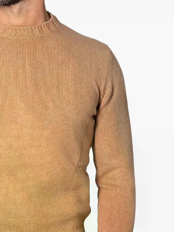 SONRISA Wool Sweater