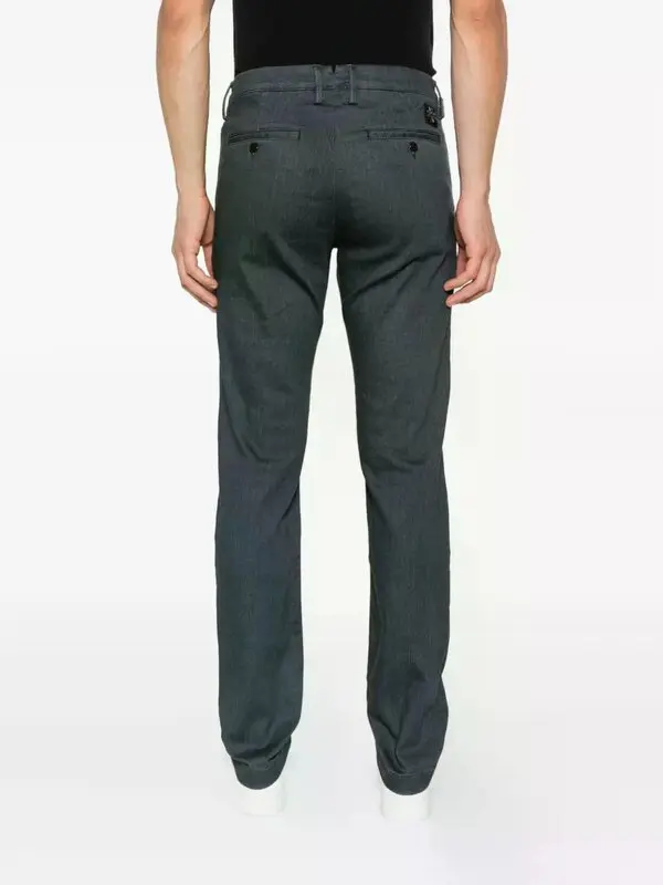 Jacob Cohen Welt-pocket Trousers