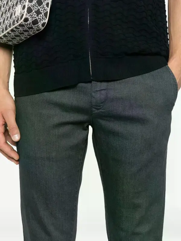 Jacob Cohen Welt-pocket Trousers