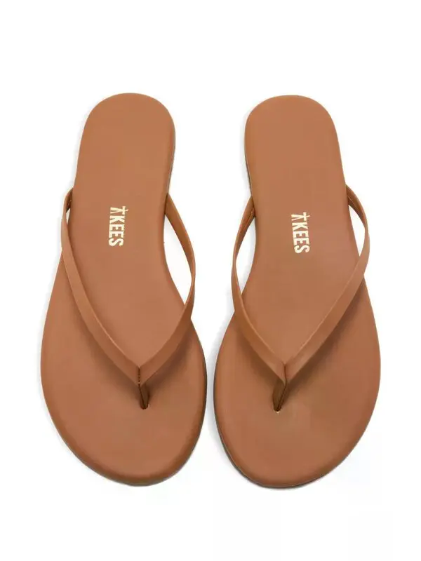Tkees Lily Thong Flat Sandals