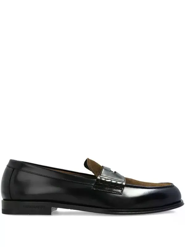 Dsquared2 Neoclassic Loafers