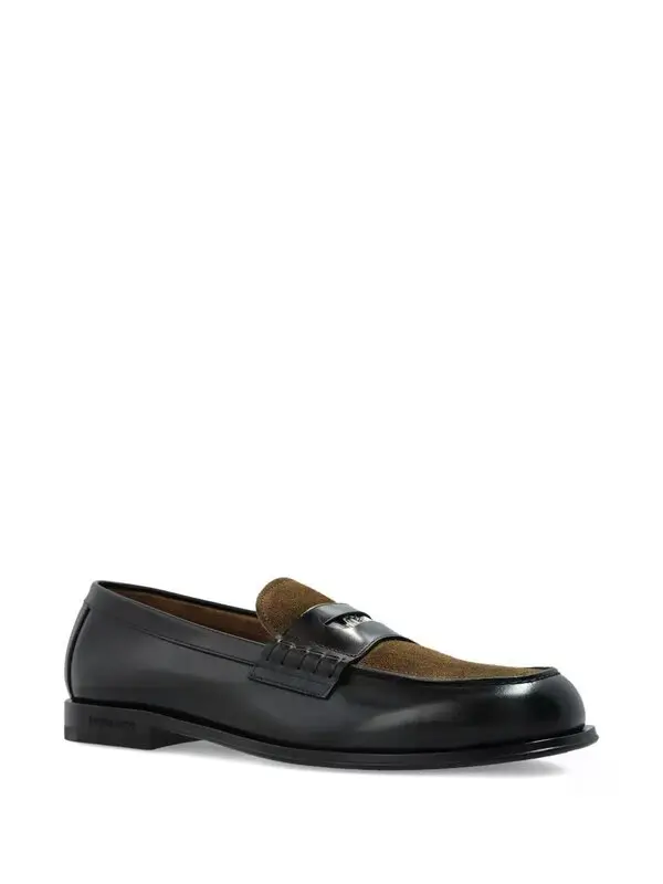 Dsquared2 Neoclassic Loafers
