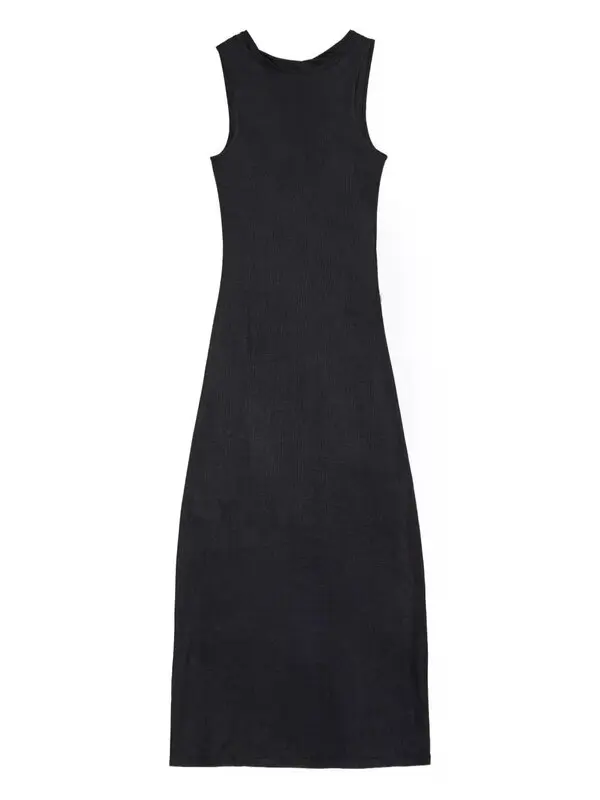 Remain Birger Christensen Sleeveless Maxi Dress