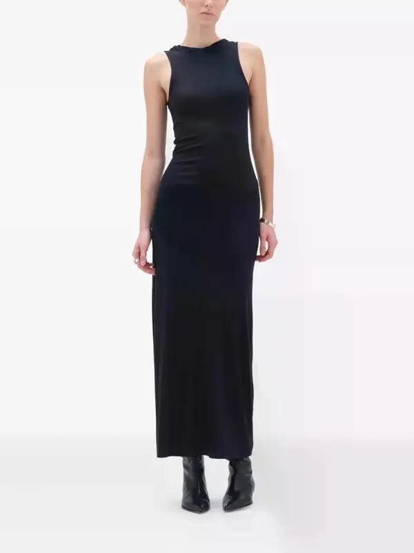 Remain Birger Christensen Sleeveless Maxi Dress