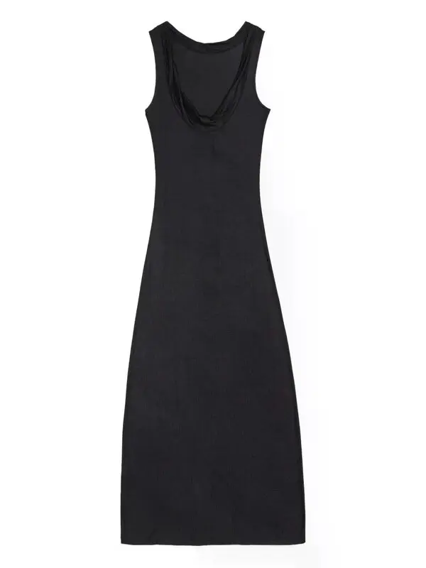 Remain Birger Christensen Sleeveless Maxi Dress