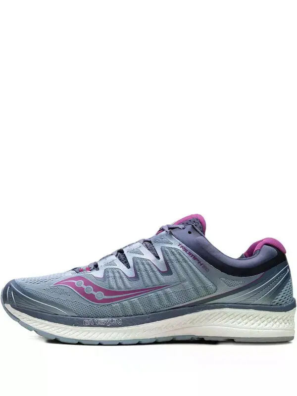 Saucony Triumph Iso 4 Sneakers - Grey