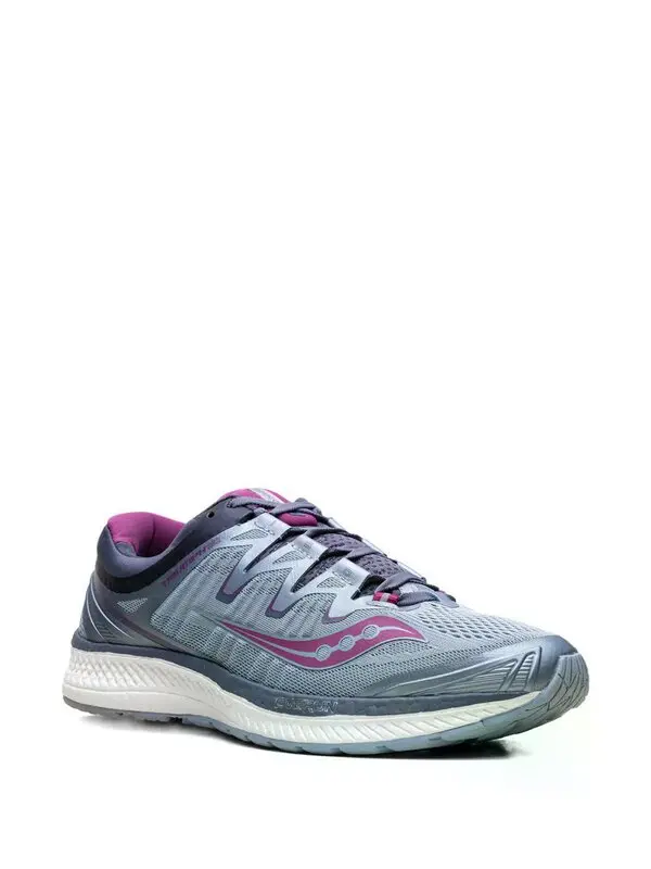 Saucony Triumph Iso 4 Sneakers - Grey