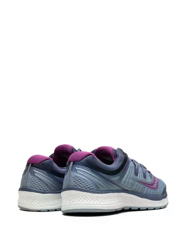 Saucony Triumph Iso 4 Sneakers - Grey