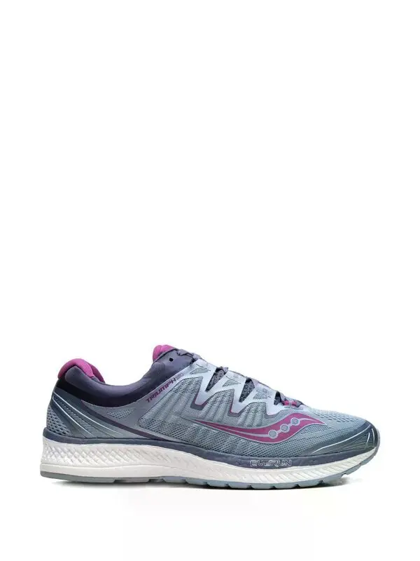 Saucony Triumph Iso 4 Sneakers - Grey