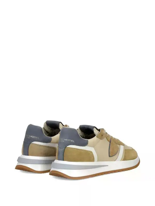 Philippe Model Tropez 2.1 Sneakers - Neutrals