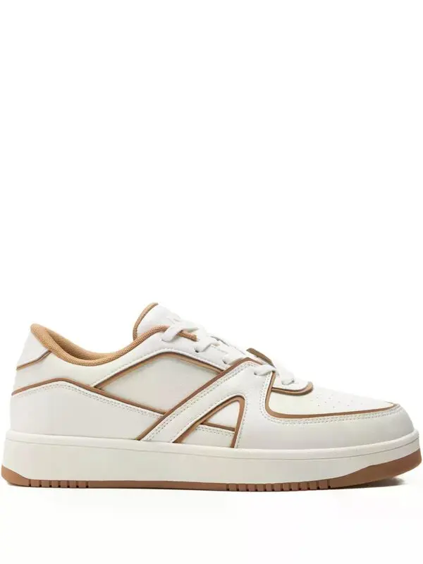 Apl Nostalgia '87 Panelled Sneakers