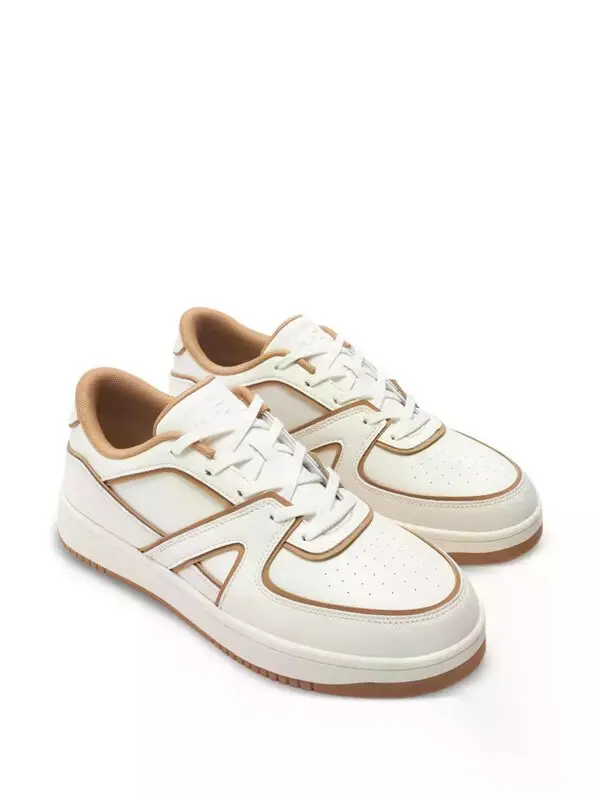 Apl Nostalgia '87 Panelled Sneakers
