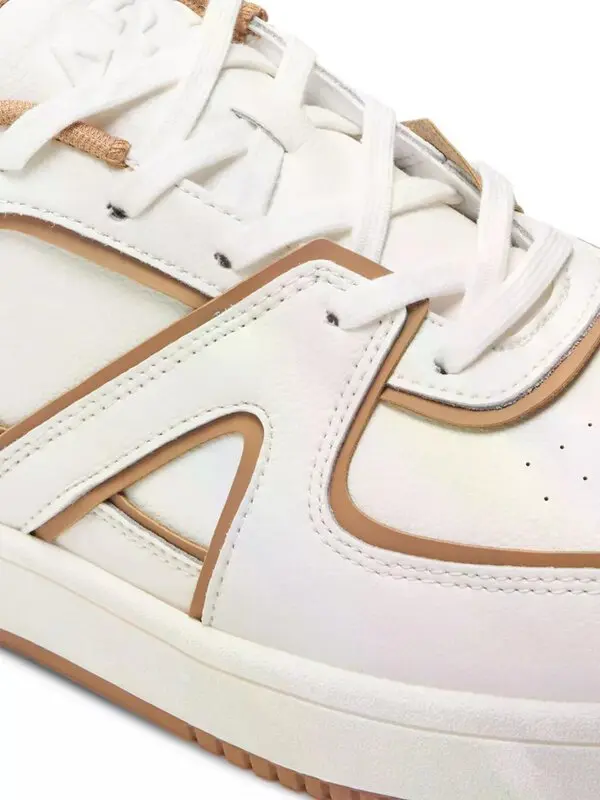 Apl Nostalgia '87 Panelled Sneakers