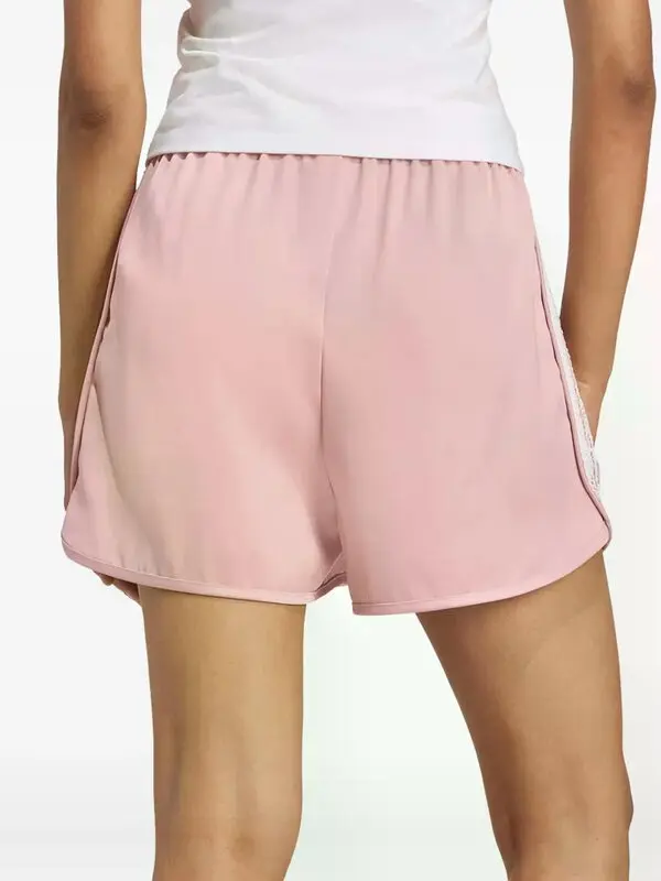 Adidas Trimmed Short Shorts