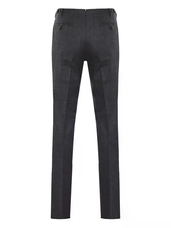 Corneliani Tailored Trousers