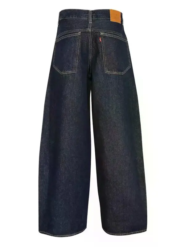 LEVI'S Barrel Leg Jeans