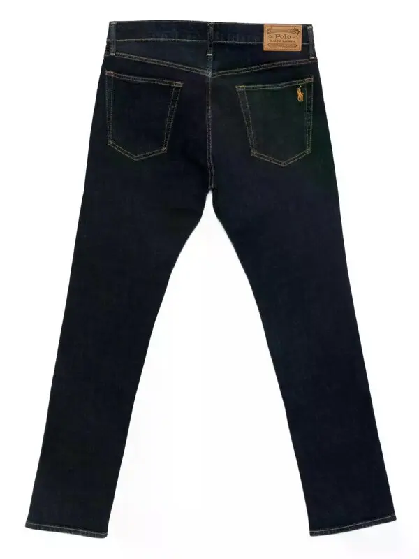 Polo Ralph Lauren Five-pocket Jeans