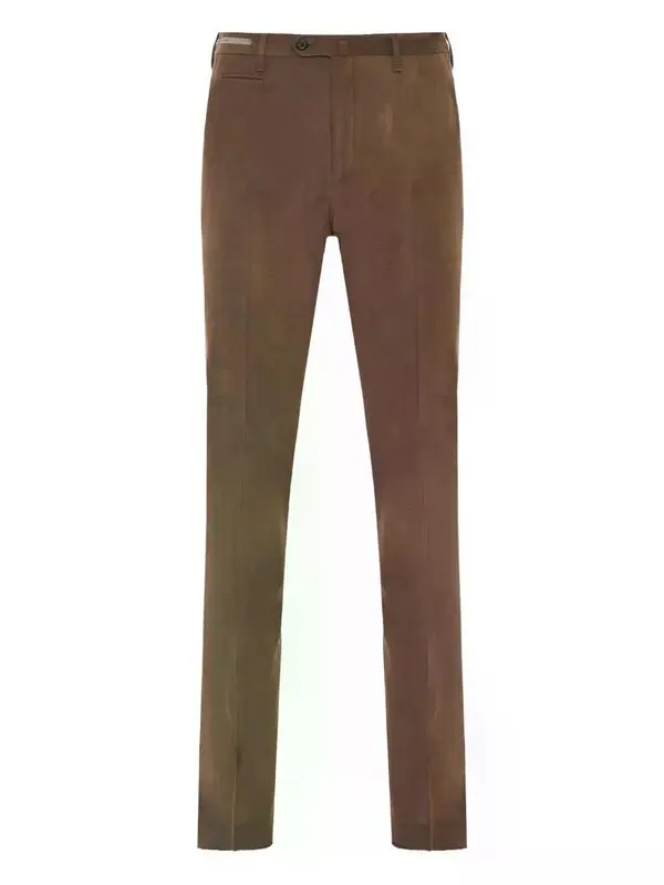 Corneliani Tailored Trousers