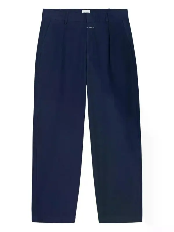 Closed Tailored Trousers