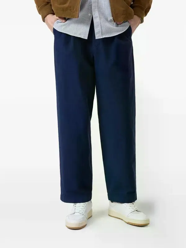 Closed Tailored Trousers