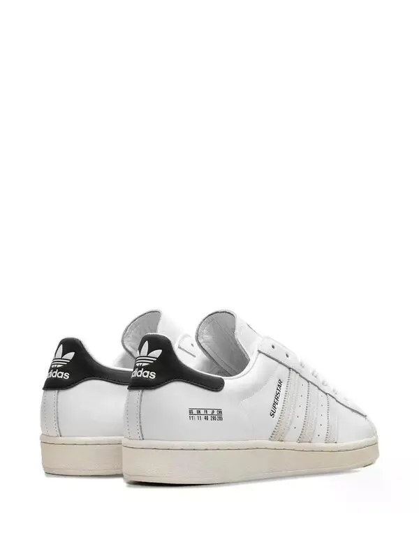 Adidas Superstar Sneakers