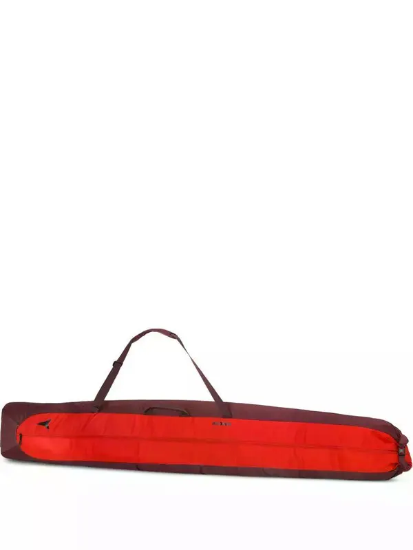 ATOMIC Double-ended Ski Bag - Red
