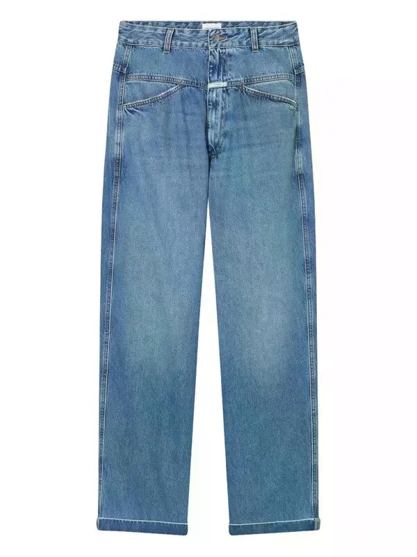 Closed Deni-x Jeans