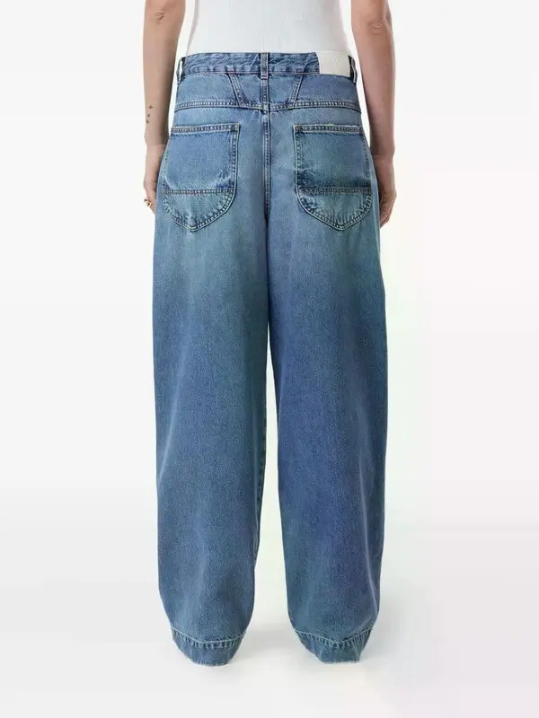 Closed Deni-x Jeans