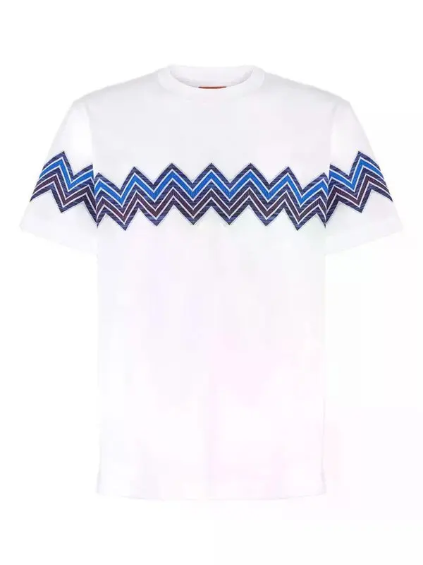 Missoni Printed T-shirt