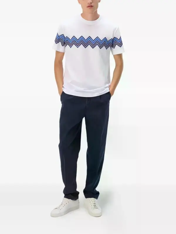 Missoni Printed T-shirt