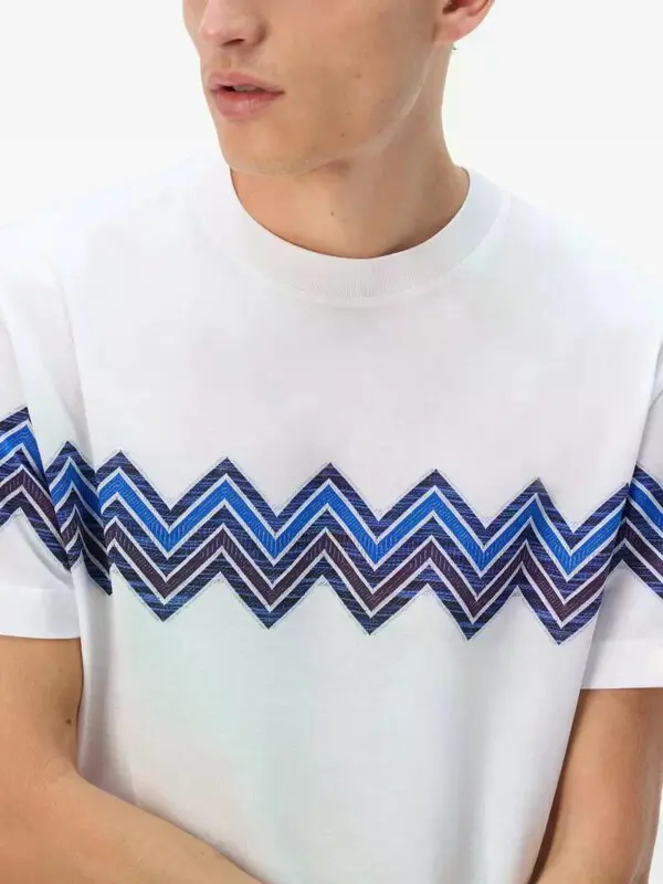 Missoni Printed T-shirt